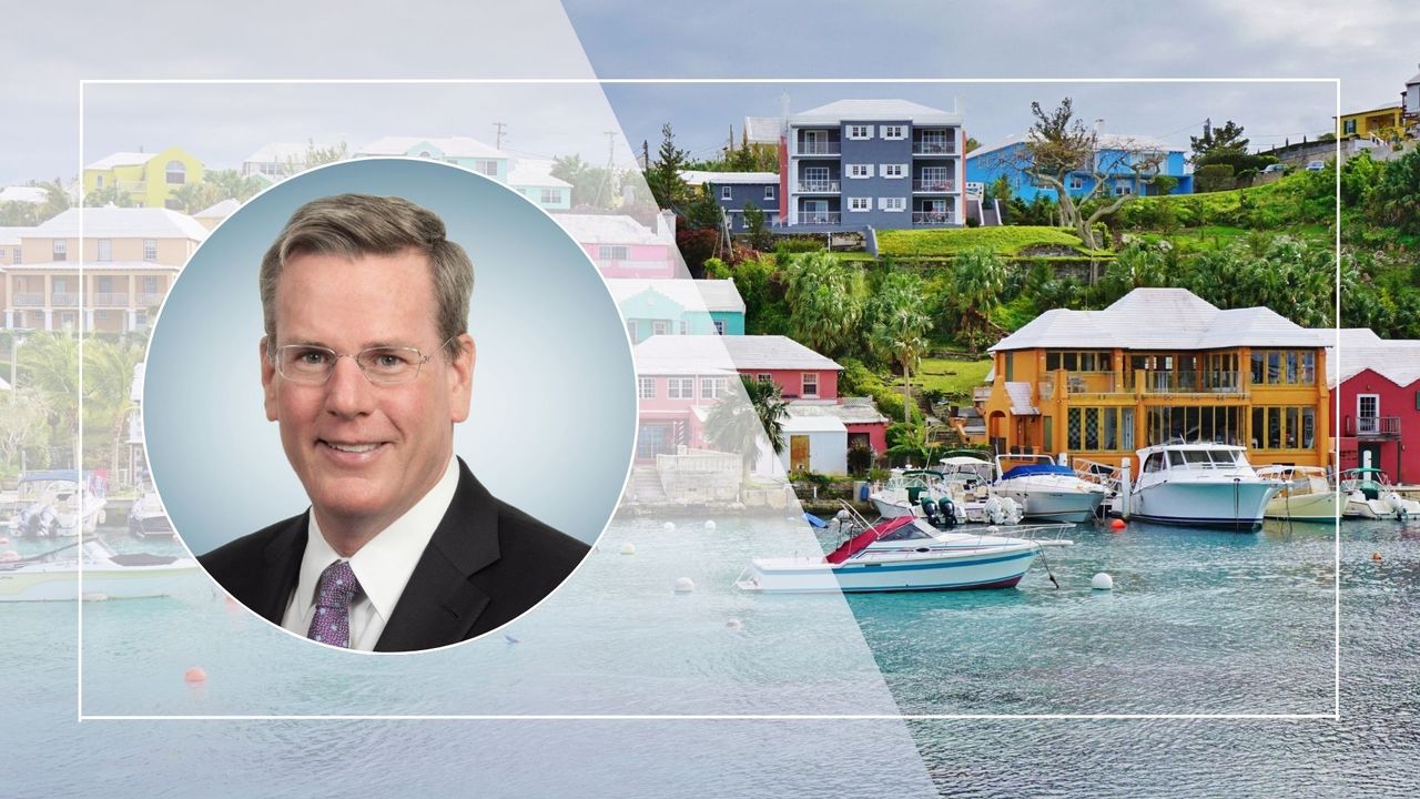 Validus acquisition pays off for RenaissanceRe | Bermuda Re